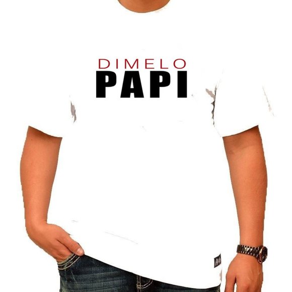 Gildan | Shirts | Dimelo Papi Nicky Jam Puerto Rican Reggaeton T Shirt ...